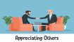 Appreciating Others - Think and Smile